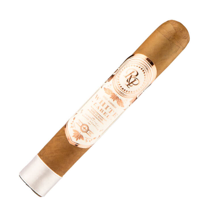 Rocky Patel White Label Robusto | JR Cigar