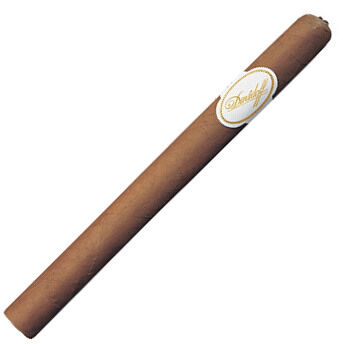 No. 2 Davidoff Signature Series Cigars