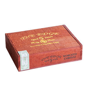 Rocky Patel The Edge Corojo Toro | JR Cigar