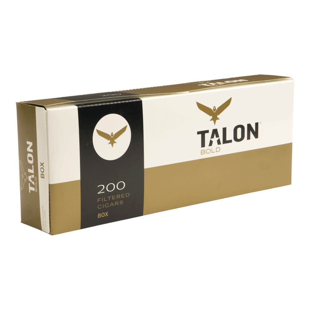Talon Filtered Cigars – Buy Filtered Cigars Online | JR Cigars