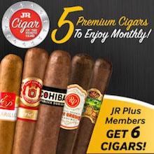 JR Cigars · The World's Largest Online Cigar Store