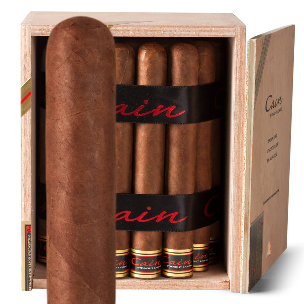 Oliva Cain