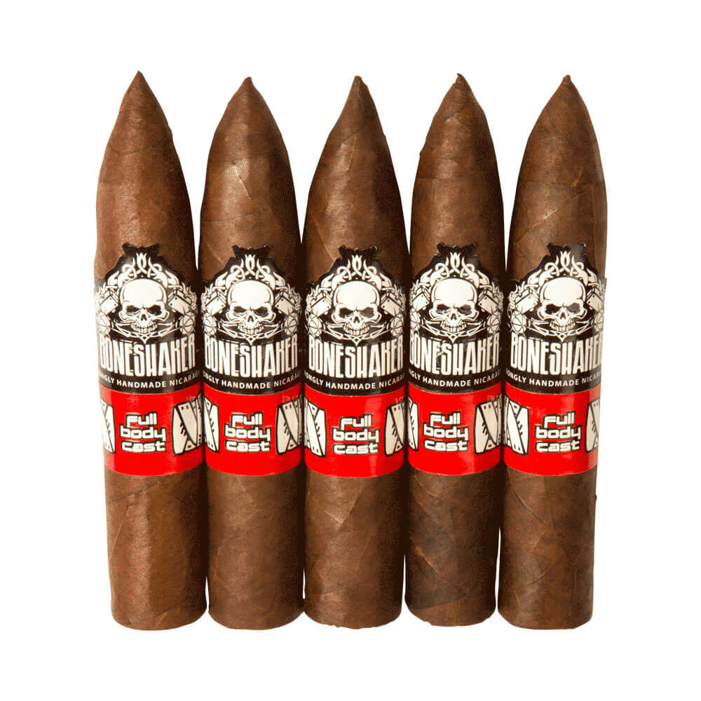 Cigar 5 Packs – Buy Premium Cigar Packs Online | JR Cigars