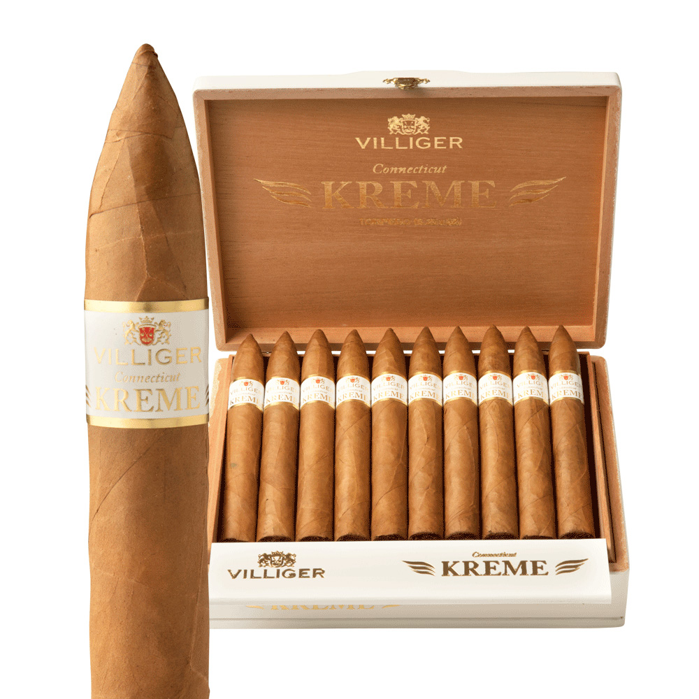 Villiger Handmade Cigars