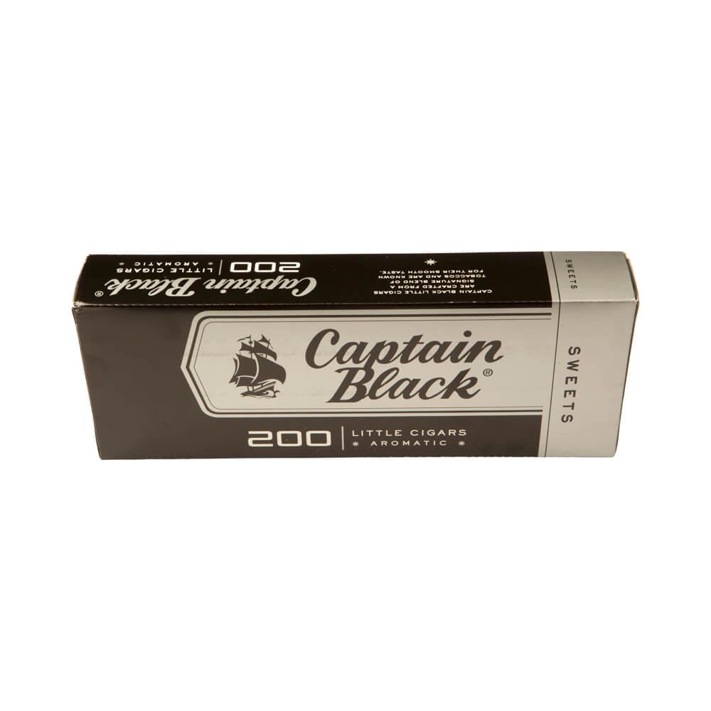 Filtered Cigars