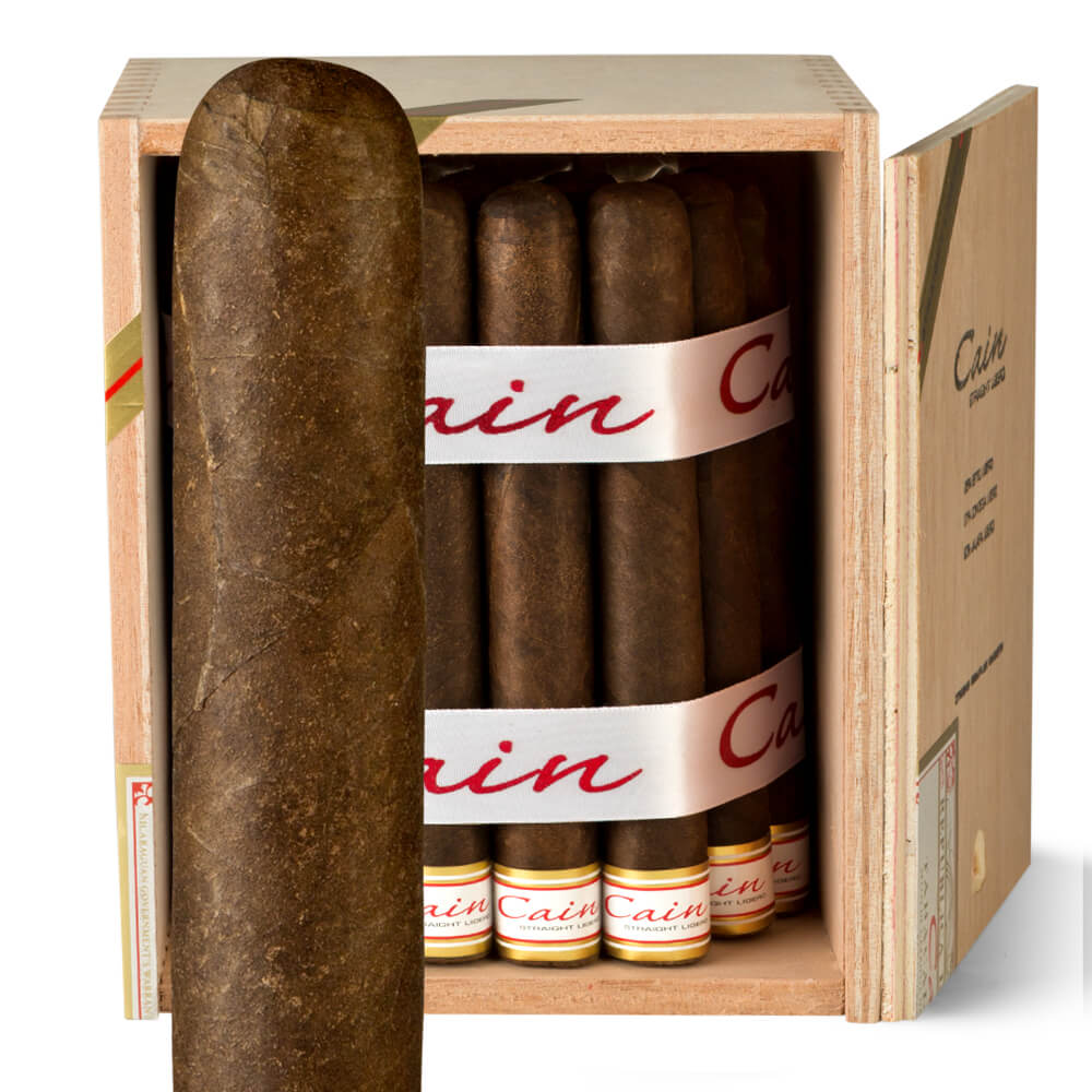 Oliva Cain