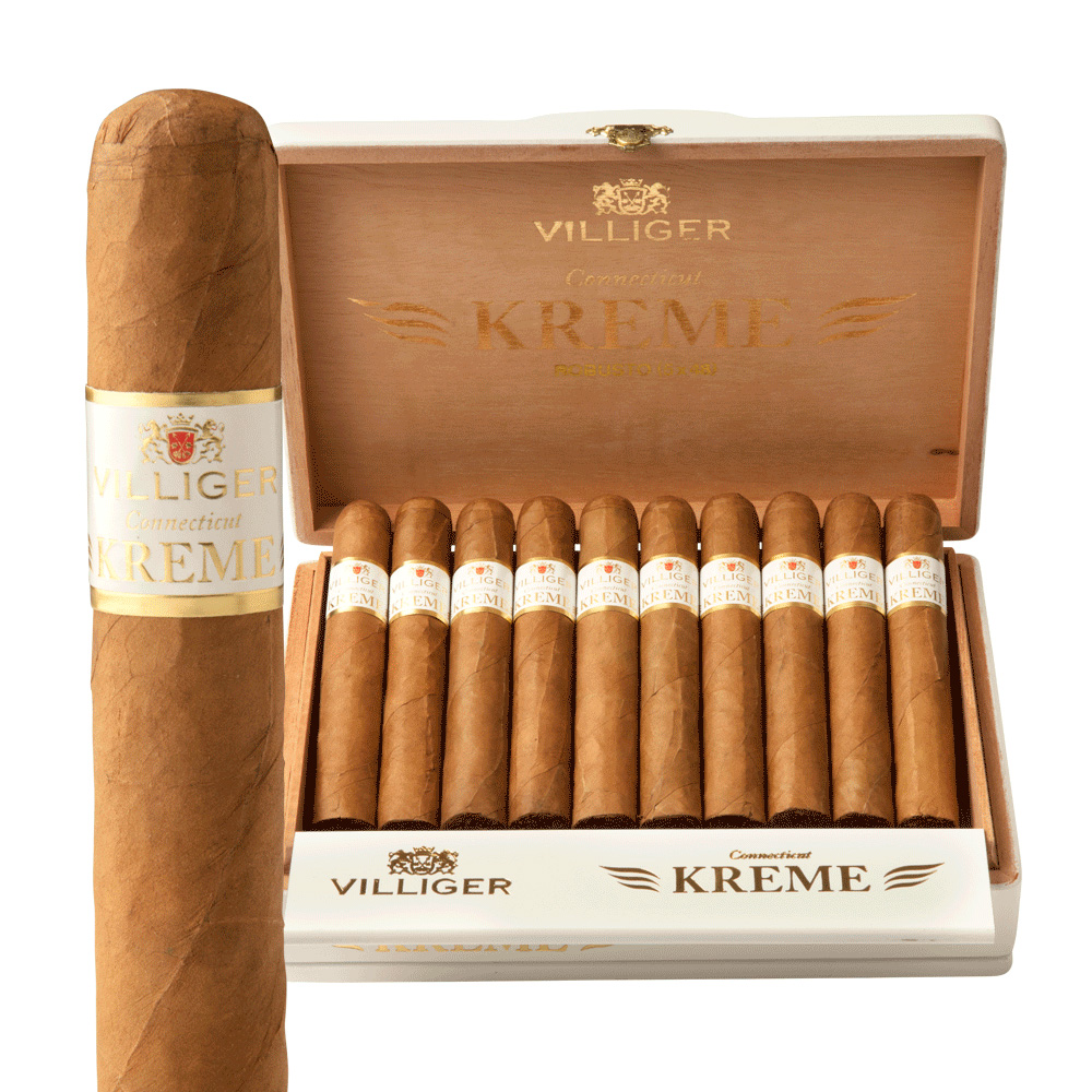 Villiger Handmade Cigars