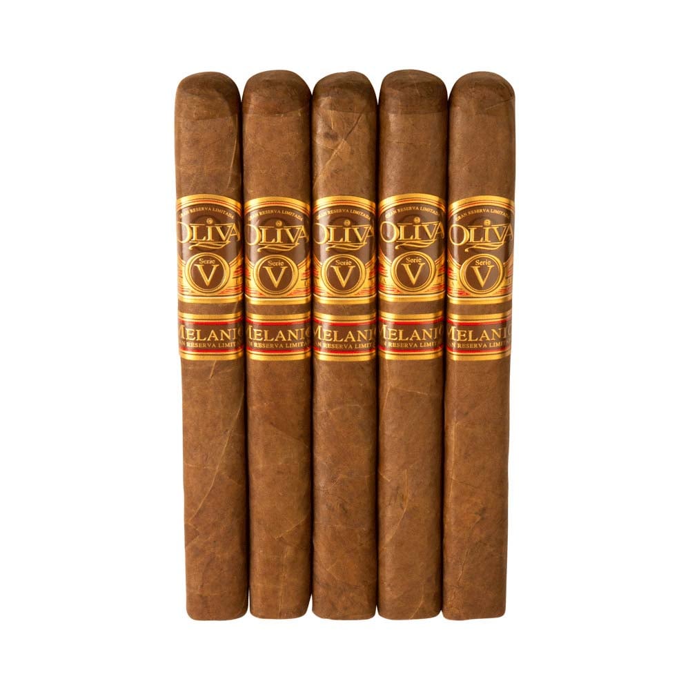 Cigar 5 Packs – Buy Premium Cigar Packs Online | JR Cigars