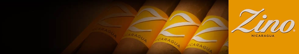 All Zino Nicaragua Cigars Brands Online | JR Cigars