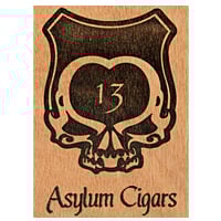 Asylum Cigars - All Asylum Cigar Brands Online | JR Cigars