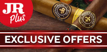 JR Cigars | The World's Largest Online Cigar Store