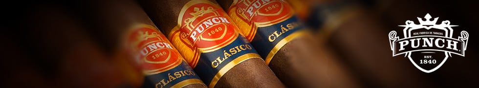 Punch – Buy Punch Cigars For Sale Online | JR Cigars