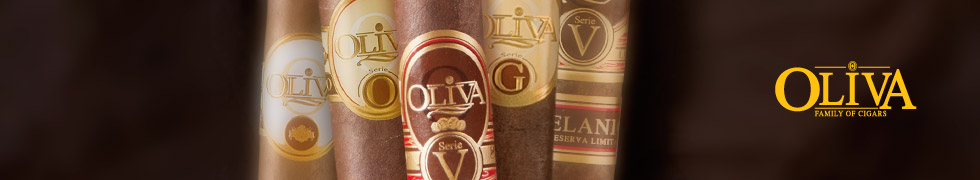 Oliva Cigars | JR Cigars