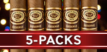 JR Cigars | The World's Largest Online Cigar Store