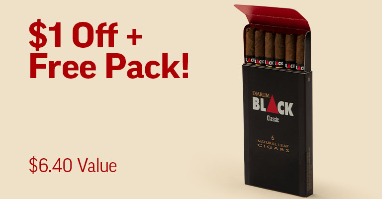 Best Cigar Deals & Prices | One of the Largest Online Cigar Stores | JR ...