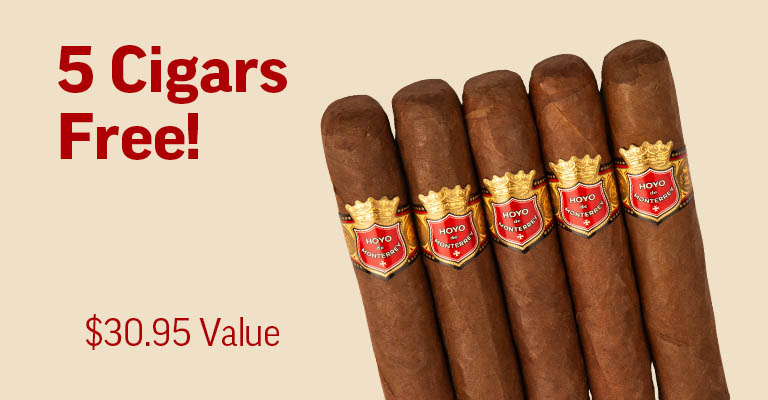 Best Cigar Deals & Prices | One of the Largest Online Cigar Stores | JR ...
