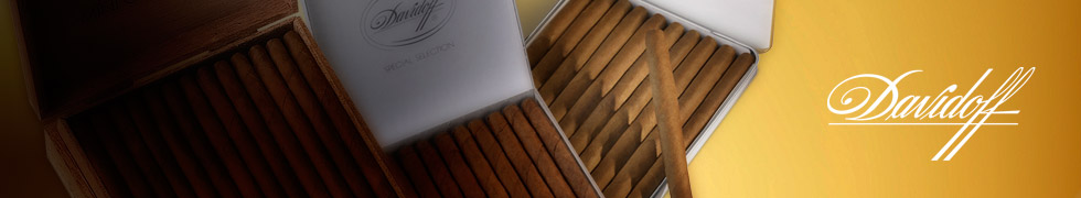 Davidoff Cigarillos and Small Cigars | JR Cigars