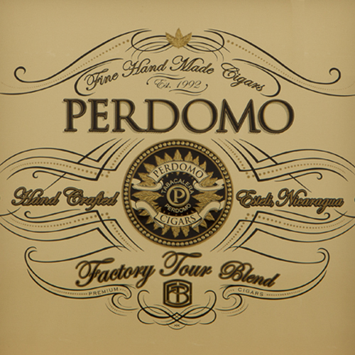 Perdomo Cigars - All Perdomo Cigar Brands Online | JR Cigars
