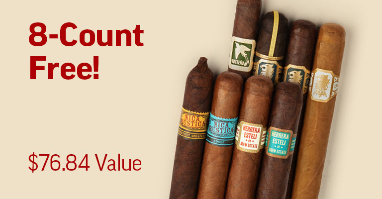 Best Cigar Deals & Prices | One of the Largest Online Cigar Stores | JR ...