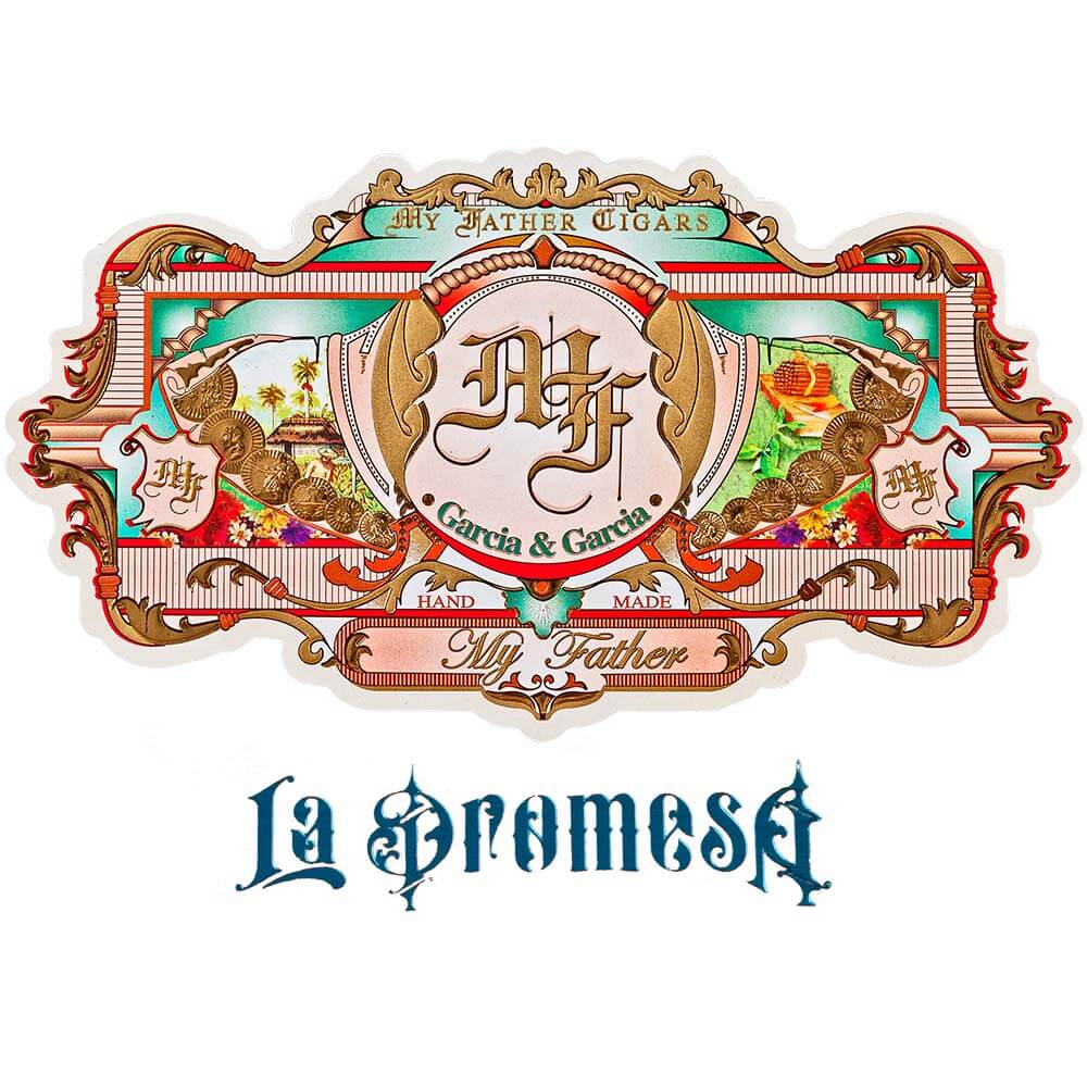 My Father Cigars - All My Farther Cigar Brands Online | JR Cigars
