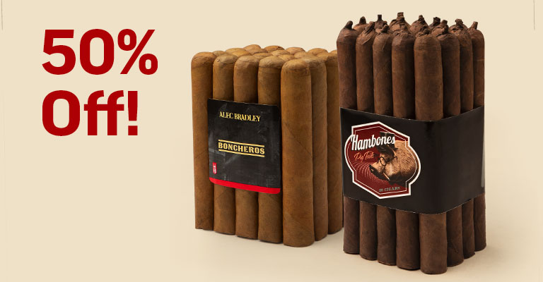 Best Cigar Deals & Prices | One of the Largest Online Cigar Stores | JR ...