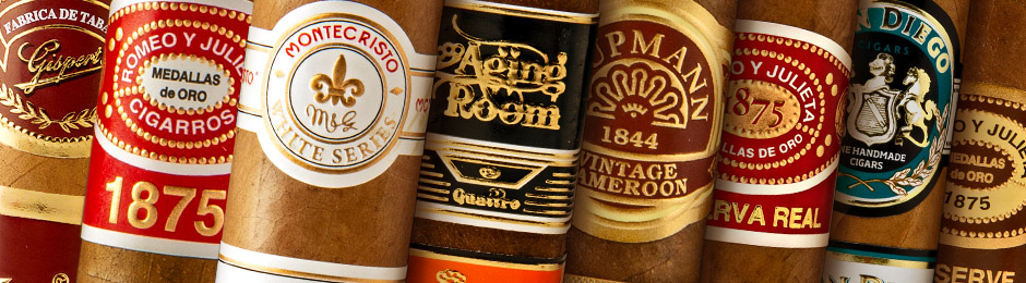 The Grupo de Maestros of the renowned Altadis USA factory have created ...