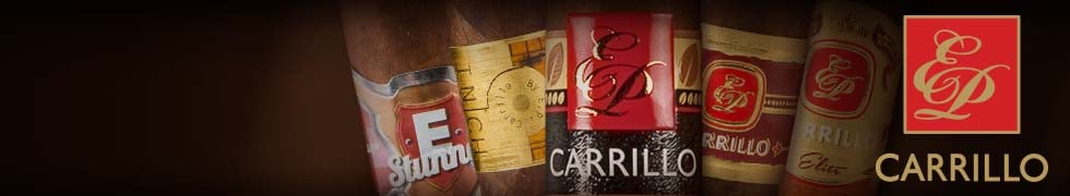 E.P. Carrillo Cigars - Shop All E.P. Carrillo Cigars | JR Cigars