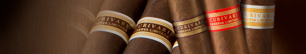 Curivari Cigars | JR Cigars