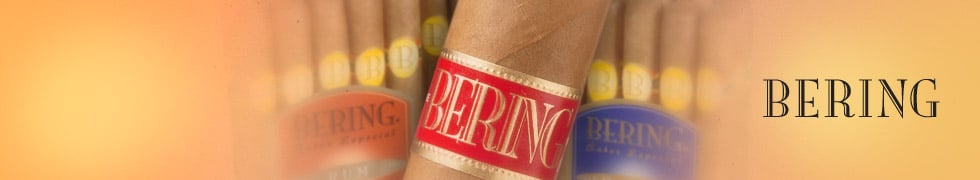 Bering Cigars - All Bering Cigar Brands Online | JR Cigars