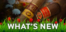 JR Cigars · The World's Largest Online Cigar Store
