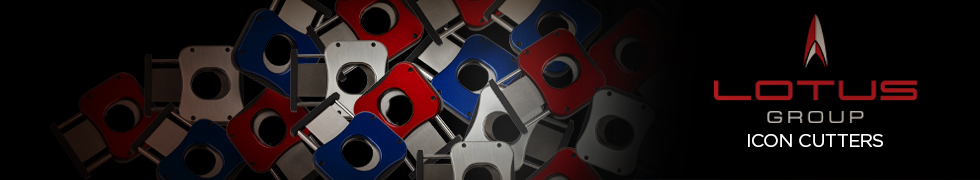 Lotus Icon Cutters