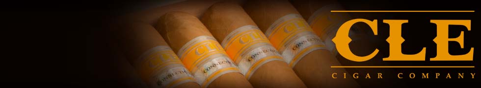 CLE Connecticut Cigars - Premium Handmade Cigars | JR Cigars