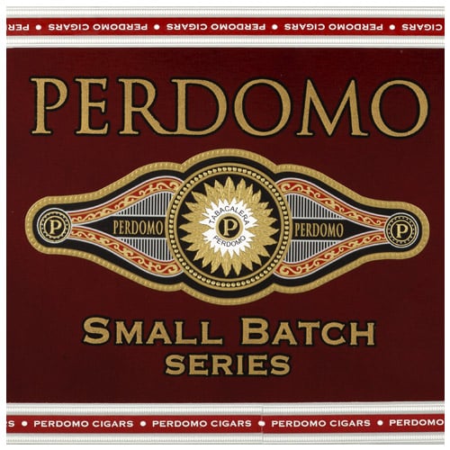 Perdomo Cigars - All Perdomo Cigar Brands Online | JR Cigars