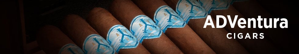ADVentura Cigars