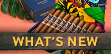JR Cigars | The World's Largest Online Cigar Store