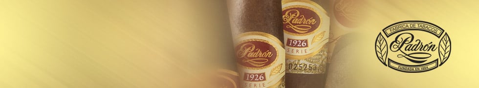 Padron Cigars - All Padron Cigar Brands For Sale Online | JR Cigars