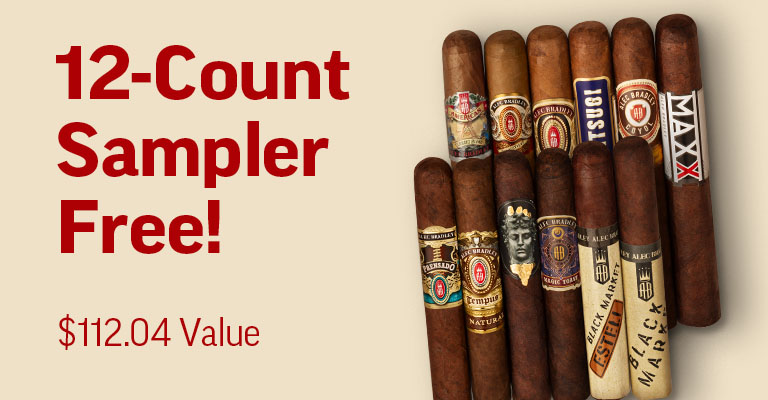 Best Cigar Deals & Prices | One of the Largest Online Cigar Stores | JR ...
