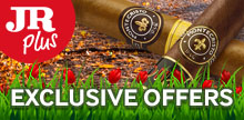 JR Cigars · The World's Largest Online Cigar Store