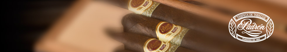 Padron 1926 Series Cigars - Handmade Cigars | JR Cigars