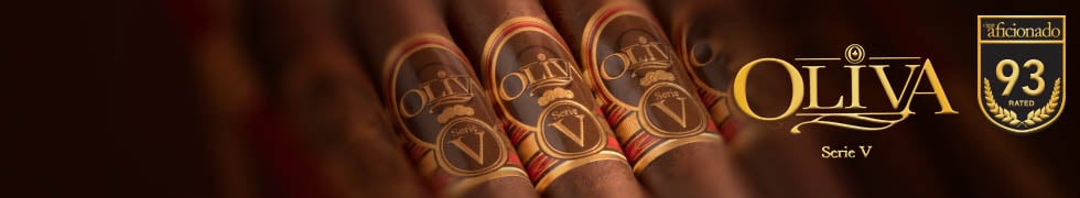 Oliva Serie V Cigars | JR Cigars