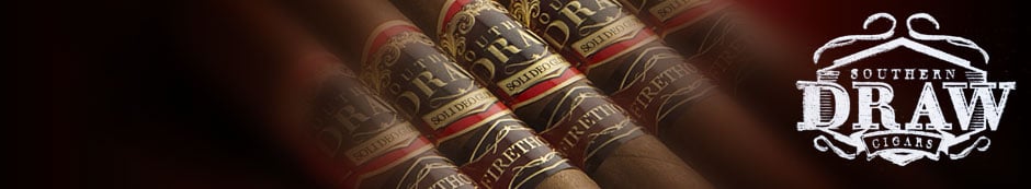 Southern Draw Cigars | JR Cigars