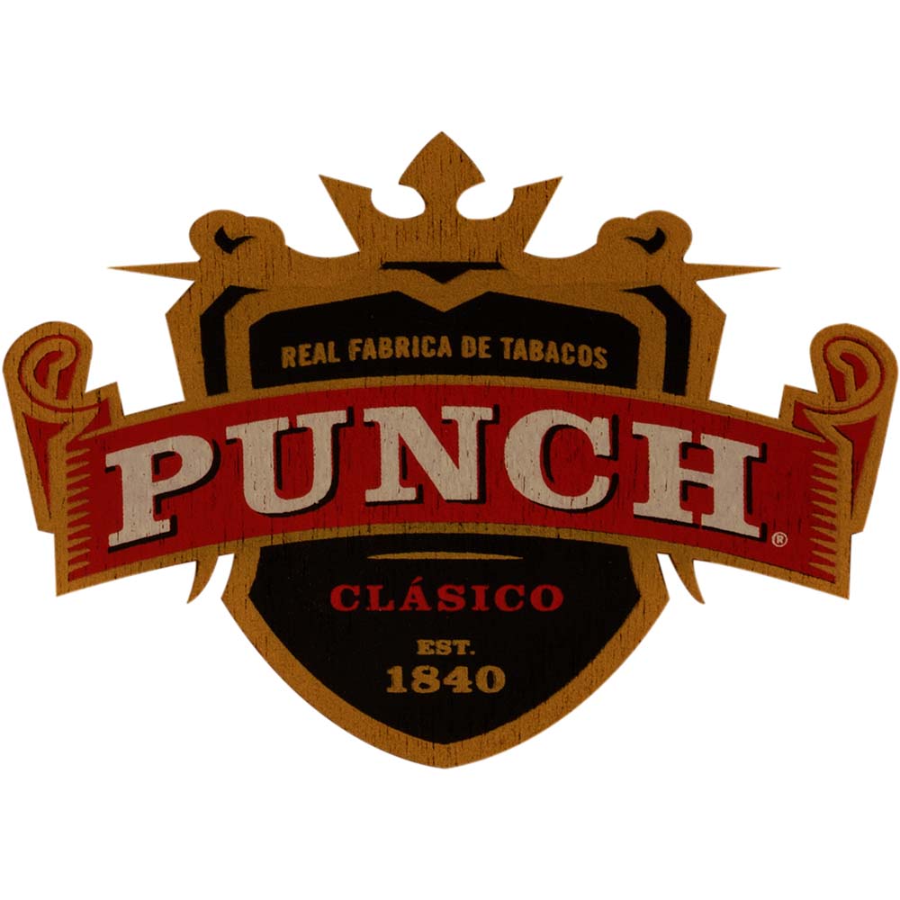 Punch Cigars | JR Cigars