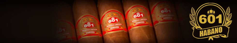 601 Cigars | JR Cigars