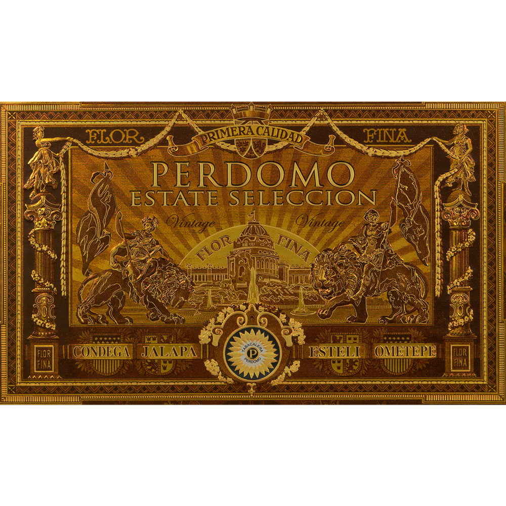 Perdomo Cigars - All Perdomo Cigar Brands Online | JR Cigars