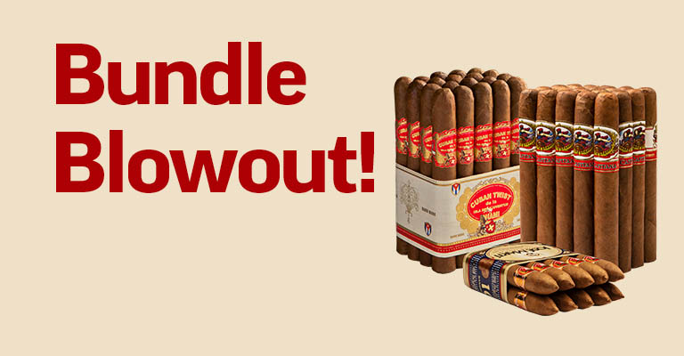 Best Cigar Deals & Prices | One of the Largest Online Cigar Stores | JR ...
