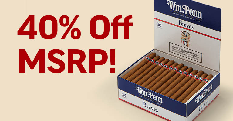 Best Cigar Deals & Prices | One of the Largest Online Cigar Stores | JR ...