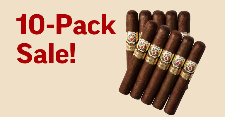 Best Cigar Deals & Prices | One of the Largest Online Cigar Stores | JR ...
