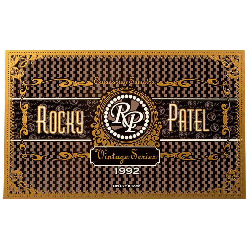 Rocky Patel Cigars | Handmade Cigars | JR Cigars