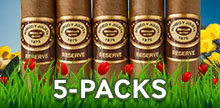 JR Cigars · The World's Largest Online Cigar Store