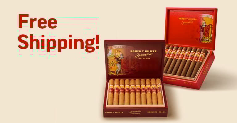 Best Cigar Deals & Prices | One of the Largest Online Cigar Stores | JR ...